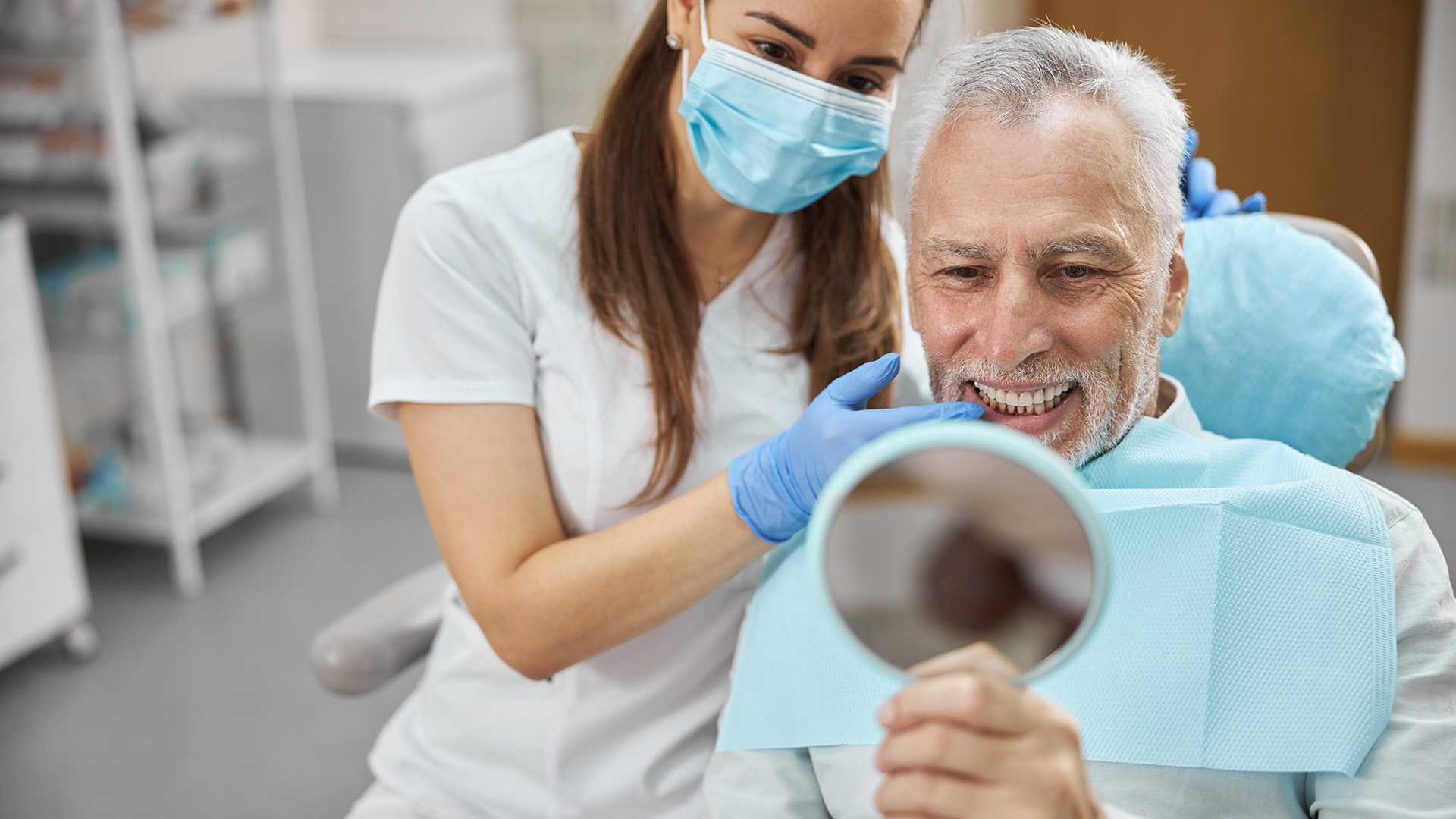 Do Dental Implants Feel Like Real Teeth? Your Implant Guide