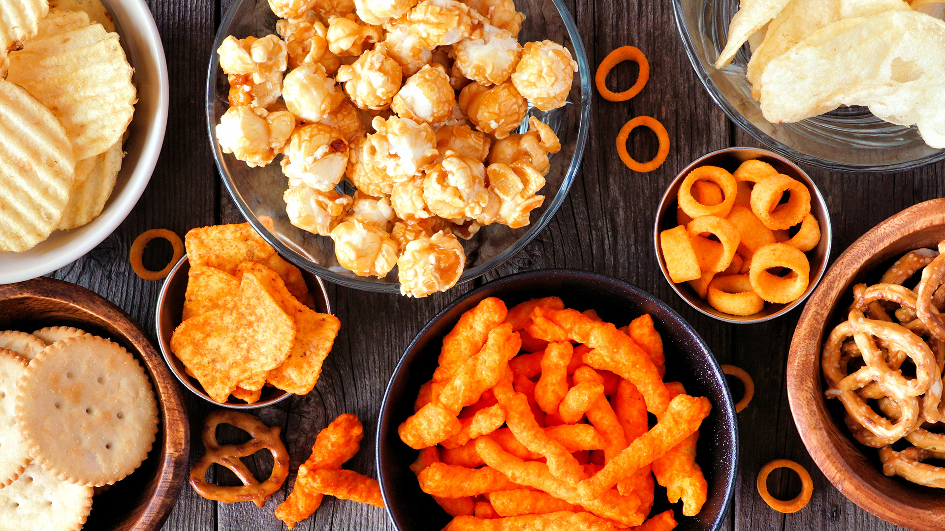 Foods to Avoid After Dental Implant Surgery | A Guide